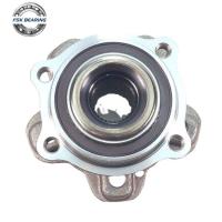 China A2473340000  Front Wheel Hub Bearing Compatible For Mercedes Benz A-Class for sale