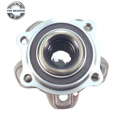 China A2473340000  Front Wheel Hub Bearing Compatible For Mercedes Benz A-Class for sale