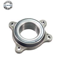 China 4M0407625D Front Wheel Bearing Assembly Audi Volkswagen for sale
