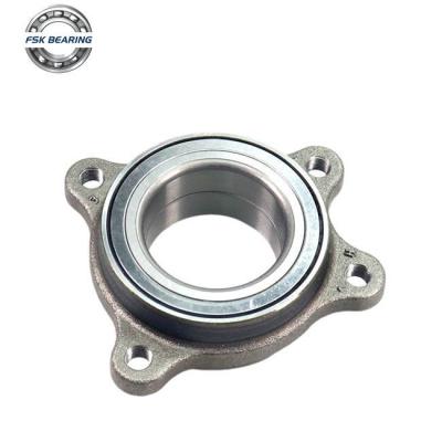 China 4M0407625D Front Wheel Bearing Assembly Audi Volkswagen for sale