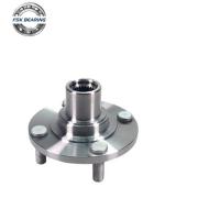 China 40202-50Y00 Wheel Hub Flange Used For Car Brand NISSAN ALMERA for sale