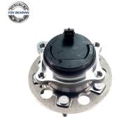 China 51750J5000 Front Wheel Hub Assembly Bearing For Genesis G70 for sale