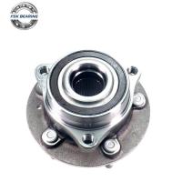 China 13507355 High Quality Wheel Hub Bearings For CHEVROLET for sale