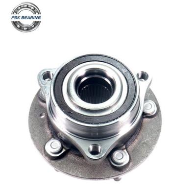 China 13507355 High Quality Wheel Hub Bearings For CHEVROLET for sale