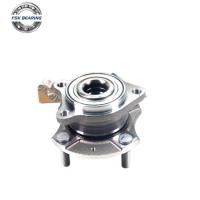 China 23621898 Automobile Wheel Front Hub Bearing Unit For Chevrolet Groove for sale