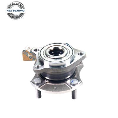 China 23621898 Automobile Wheel Front Hub Bearing Unit For Chevrolet Groove for sale