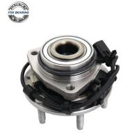 China 92192305 Front Wheel Hub Bearing Assembly For  Automobile Axles CHEVROLET for sale