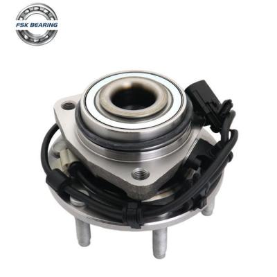 China 92192305 Front Wheel Hub Bearing Assembly For  Automobile Axles CHEVROLET for sale