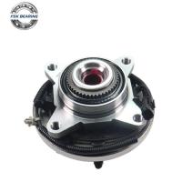 China Reliable BL3Z-1104-C Auto Wheel Hub Unit Assembly For FORD for sale