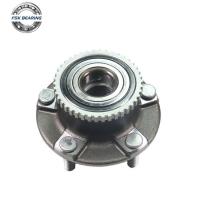 China High Quality DACF32134 Front Wheel Bearing And Hub Assembly Compatible With Ford for sale
