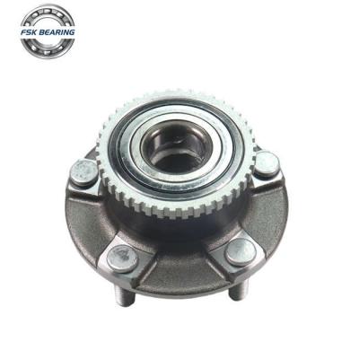China High Quality DACF32134 Front Wheel Bearing And Hub Assembly Compatible With Ford for sale