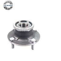China DACF301347A  Front Wheel Bearing Hub Assembly For General Motors Baojun for sale
