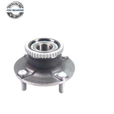 China DACF301347A  Front Wheel Bearing Hub Assembly For General Motors Baojun for sale