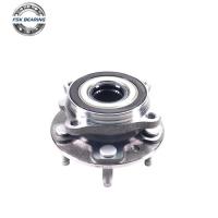 China GX732C300BB Front Wheel Hub Assembly Automobile Bearing For Jaguar for sale