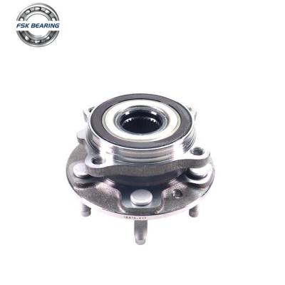 China GX732C300BB Front Wheel Hub Assembly Automobile Bearing For Jaguar for sale