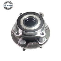 China High Quality LR171869 Front Wheel Hub And Bearing Assembly For Jaguar for sale