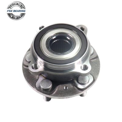 China High Quality LR171869 Front Wheel Hub And Bearing Assembly For Jaguar for sale