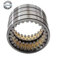 China 532843 Four Row Cylindrical Roller Bearing 550*740*510mm G20cr2Ni4A Material for sale