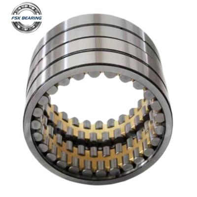 China 532843 Four Row Cylindrical Roller Bearing 550*740*510mm G20cr2Ni4A Material for sale
