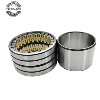 China FSK 528518 Rolling Mill Roller Bearing Brass Cage Four Row Shaft ID 600mm for sale
