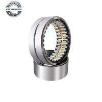 China Large Size 517684A Rolling Mill Roller Bearing 600*870*640mm Four Row for sale