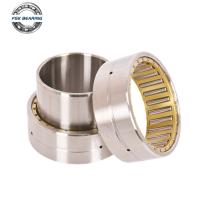 China 515194A Four Row Cylindrical Roller Bearings 650*920*670mm For Rolling Mills for sale