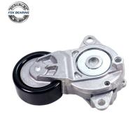 China 16620-0Y010 Belt Tensioner Pulley Compatible For Toyota Yaris Enta Avanza for sale