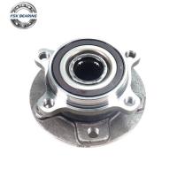 China 50533569 4WD Front Wheel Hub Bearing Assembly Compatible For Alfa Romeo for sale