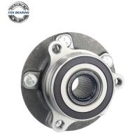 China 52730-2J000 Wheel Hub Bearing Compatible With Kia Boggego for sale