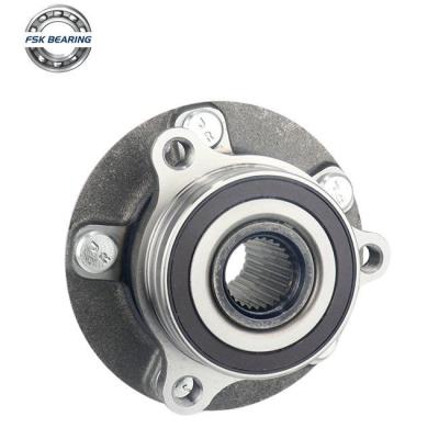 China 52730-2J000 Wheel Hub Bearing Compatible With Kia Boggego for sale