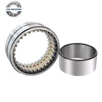 China Heavy Duty 533258 Rolling Mill Bearing Cylindrical Roller Bearing Four Row for sale