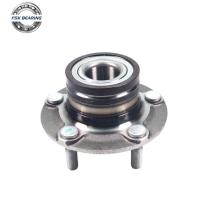China High Quality 3785A070 Wheel Hub Bearing 136*92mm For MITSUBISHI for sale