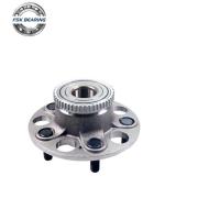China 42200-S7A-008 Rear Wheel Hub Bearing Compatible For Accord And Civic for sale