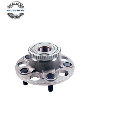 China 42200-S7A-008 Rear Wheel Hub Bearing Compatible For Accord And Civic for sale