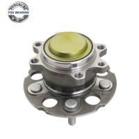 China High Quality 42200-TG7-A01 Car Auto Parts Wheel Hub Bearing For HONDA PASSPORT for sale