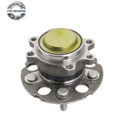 China High Quality 42200-TG7-A01 Car Auto Parts Wheel Hub Bearing For HONDA PASSPORT for sale