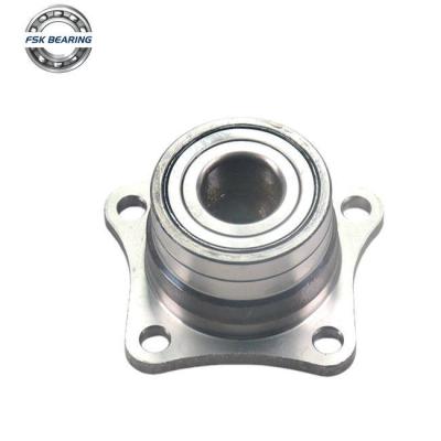 China 42409-12020 Wheel Hub Automotive Bearing Unit Shaft Head Assembly For Toyota for sale