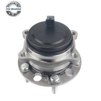 China 52720-S1000 Wheel Bearing And Hub Assembly For HYUNDAI SANTA FE for sale
