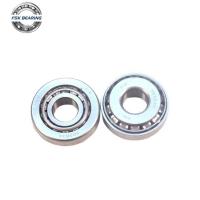 China 30303D 90366-17001 Tapered Roller Wheel Bearing Kit For TOYOTA for sale