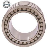 China FSK 524229 Rolling Mill Roller Bearing Brass Cage Four Row Shaft ID 680mm for sale