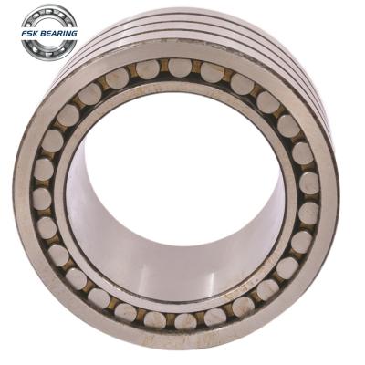 China FSK 524229 Rolling Mill Roller Bearing Brass Cage Four Row Shaft ID 680mm for sale