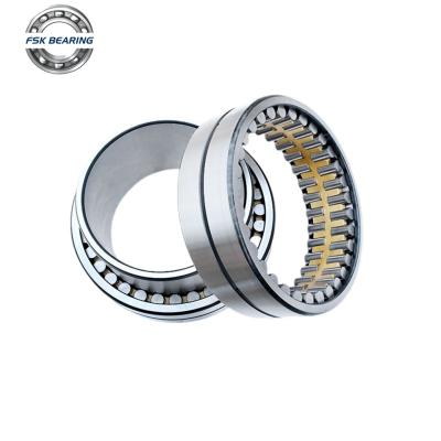 China Four Row 525438 Cylindrical Roller Bearing 730*960*620mm China Manufacture for sale