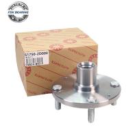 China 51750-2D003 Wheel Hub Bearing Assembly Repair Kit  For Hyundai Avante for sale
