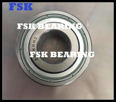 China Round Hole 203KRR2 Agricultural Bearing Catalogue For Hay Baler Machine NonStandard for sale