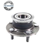 China 40210-Al800 Front Wheel Hub Bearing Vq25 For Infiniti G35 03-06 Febest for sale