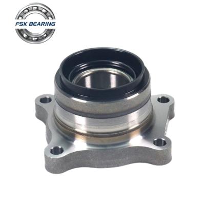 China 42460-60040 Factory High Quality Wheel Hub Bearing Unit Assembly For 2021 Toyota Land Cruiser for sale