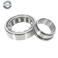 China NU1040M Cylindrical Roller Bearing ID 200mm OD 310mm For Metallurgical Steel Plant for sale