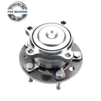 China 13530971 Rear Hub Wheel Bearing FWD Fits 2020-2024 Buick Encore GX 86506 for sale