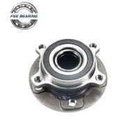 China 50533570 Rear Wheel Hub Bearing Assembly Compatible For Alfa Romeo for sale