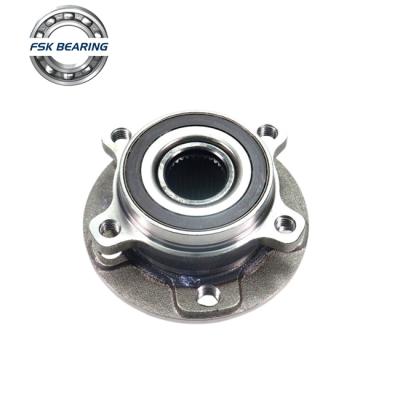China 50533570 Rear Wheel Hub Bearing Assembly Compatible For Alfa Romeo for sale